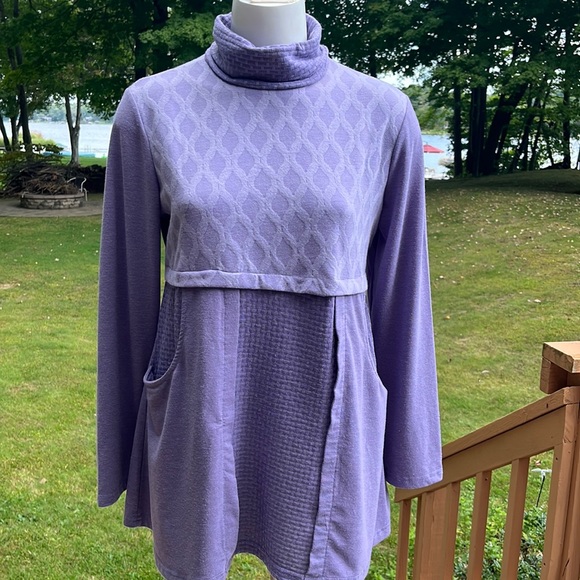 Tantrums | Tops | Tantrums Fun Tunic Top Sm | Poshmark